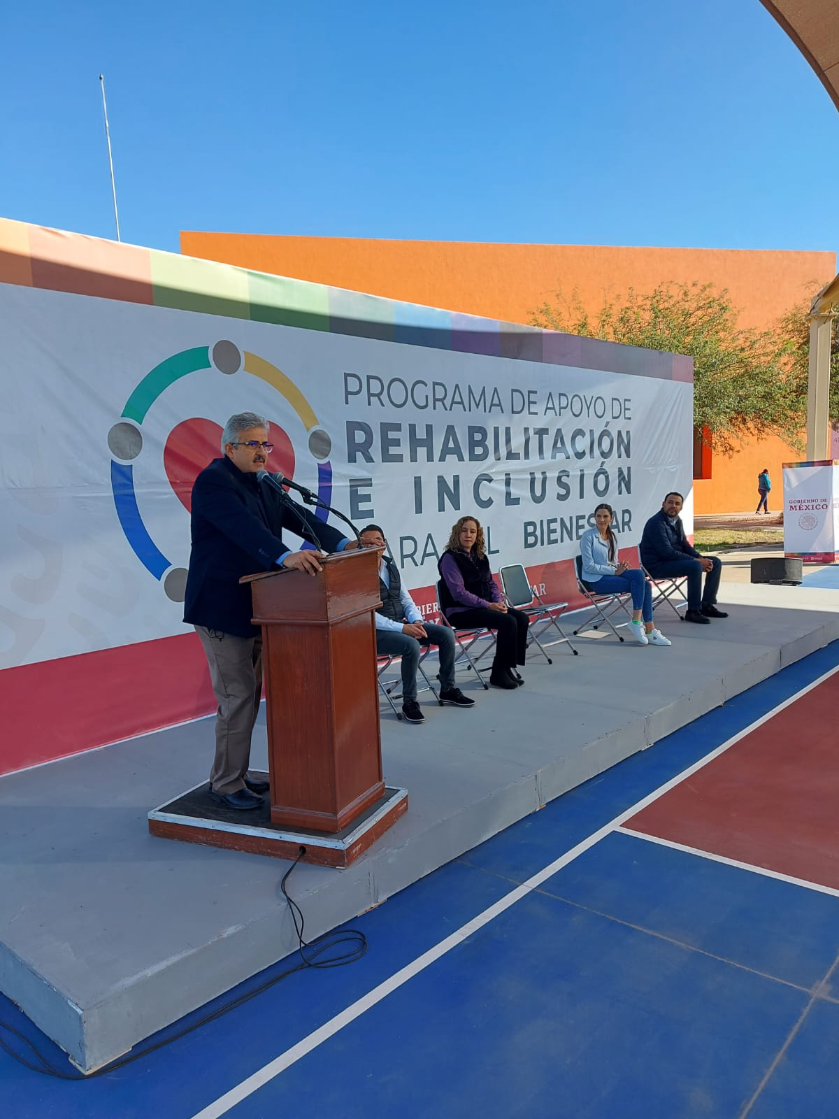 Bienestar Sonora entrega 290 vales para atención de niños con ...