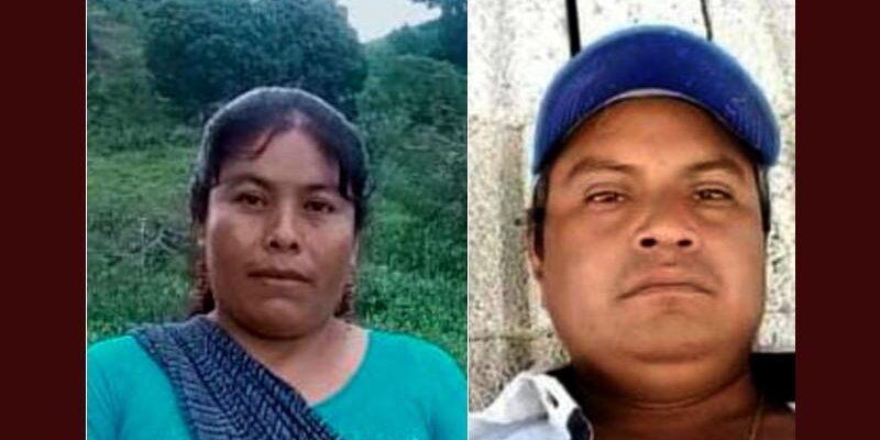 CIPOG-EZ denuncia desaparición y asesinato de la compañera Albertha ...
